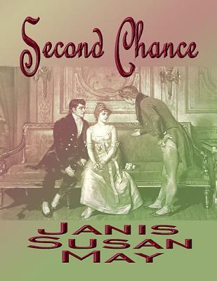 Second Chance by Janis Susan May | Goodreads