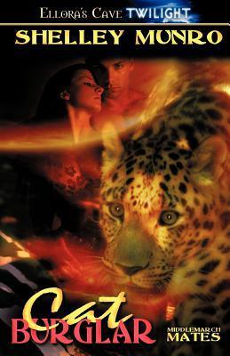 Cat Burglar by Shelley Munro | Goodreads