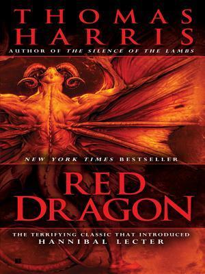 Red Dragon by Thomas Harris | Goodreads