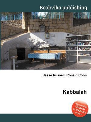 Kabbalah by Jesse Russell | Goodreads
