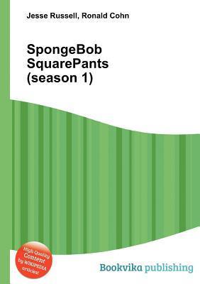 Spongebob Squarepants (Season 1) by Jesse Russell | Goodreads