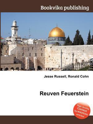 Reuven Feuerstein by Jesse Russell | Goodreads