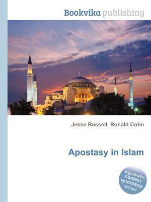 Apostasy in Islam by Jesse Russell | Goodreads