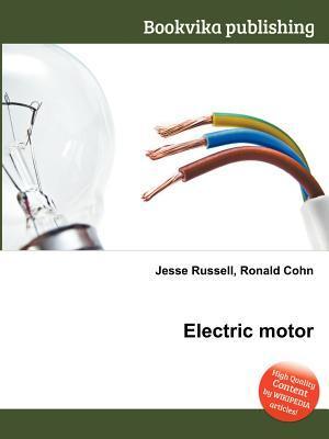 Electric Motor by Jesse Russell | Goodreads