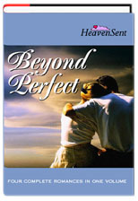 Beyond Perfect by Jennifer Peterson | Goodreads