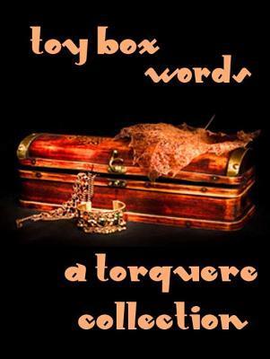 Toy Box: Words by M. Rode | Goodreads