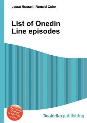 List of Onedin Line Episodes by Jesse Russell | Goodreads