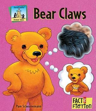 Bear Claws by Pam Scheunemann | Goodreads