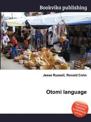 Otomi Language by Jesse Russell | Goodreads