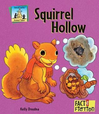 Squirrel Hollow by Kelly Doudna | Goodreads