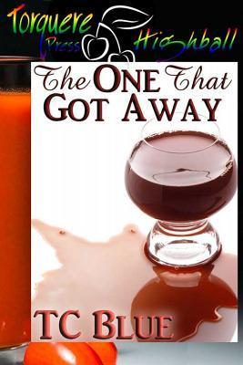 The One that Got Away (One and One, #1) by T.C. Blue | Goodreads