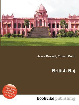 British Raj by Jesse Russell | Goodreads