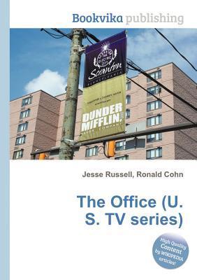 The Office (U.S. TV Series) by Jesse Russell | Goodreads