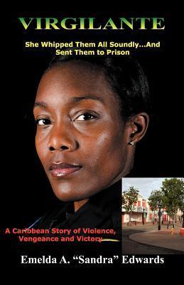Virgilante by Emelda A. Sandra Edwards | Goodreads