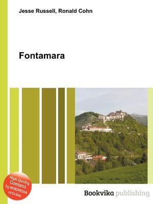 Fontamara by Jesse Russell | Goodreads