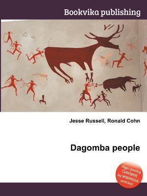Dagomba People by Jesse Russell | Goodreads