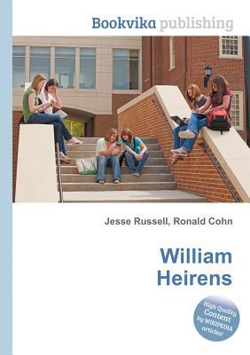 William Heirens by Jesse Russell | Goodreads