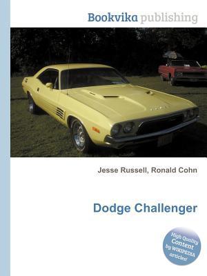 Dodge Challenger by Jesse Russell | Goodreads