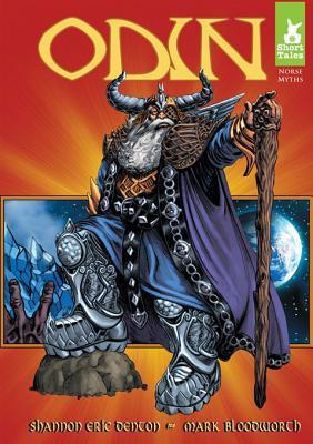 Odin by Shannon Eric Denton | Goodreads