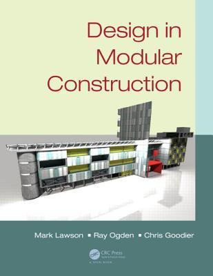 Design in Modular Construction by Mark Lawson | Goodreads