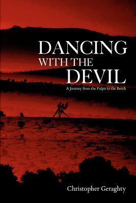Dancing with the Devil: A Journey from the Pulpit to the Bench by ...