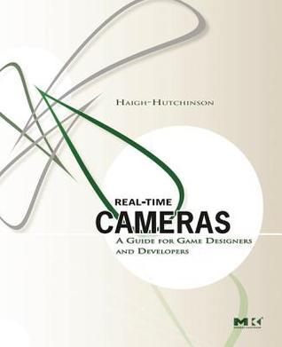Real-Time Cameras by Mark Haigh-Hutchinson | Goodreads