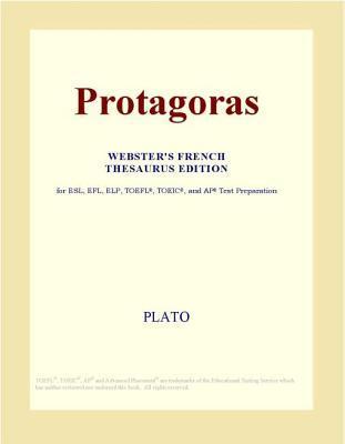 Protagoras by Plato | Goodreads
