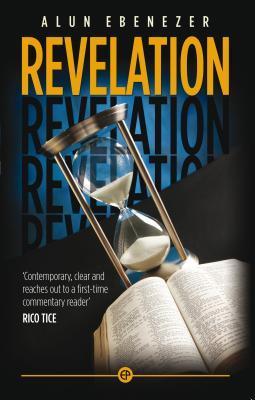 Revelation by Alun Ebenezer | Goodreads
