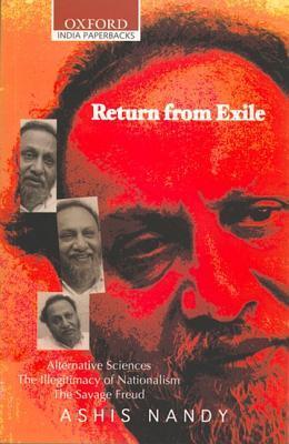 Return from Exile: Alternative Sciences, Illegitimacy of Nationalism ...