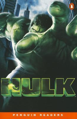Hulk by Penguin | Goodreads