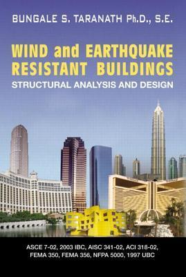 Wind and Earthquake Resistant Buildings: Structural Analysis and Design ...