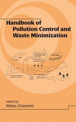 Handbook of Pollution Control and Waste Minimization (Mechanical ...