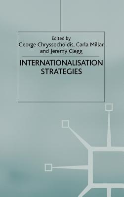 Internationalisation Strategies (Academy of International Business by ...