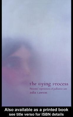 The Dying Process by Julia Lawton | Goodreads