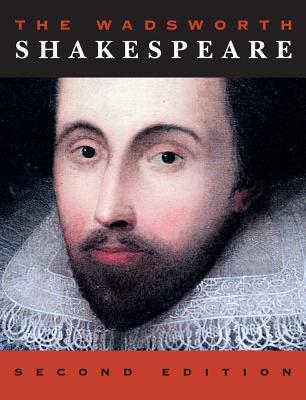 The Wadsworth Shakespeare by William Shakespeare | Goodreads