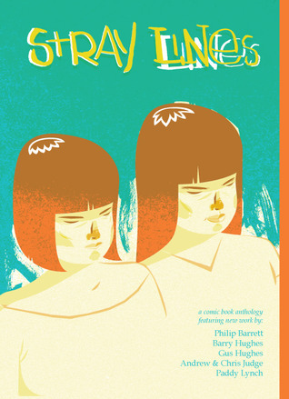 Stray Lines by Philip Barrett | Goodreads