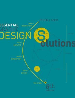 Essential Graphic Design Solutions by Robin Landa | Goodreads