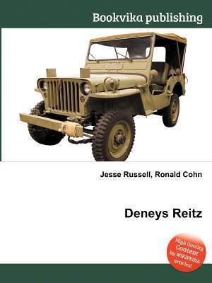 Deneys Reitz by Jesse Russell | Goodreads