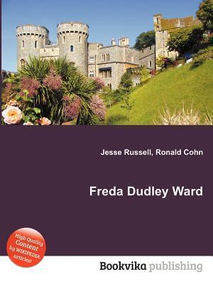 Freda Dudley Ward