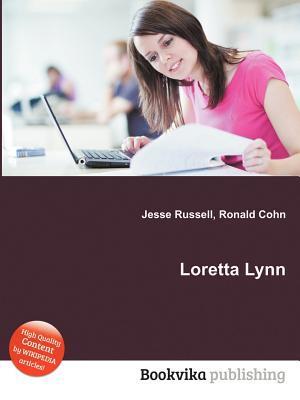 Loretta Lynn by Jesse Russell | Goodreads