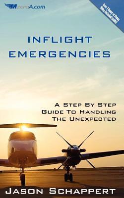 Inflight Emergencies by Jason Schappert | Goodreads