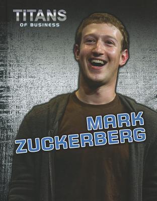 Mark Zuckerberg (Raintree Perspectives) by Dennis Fertig | Goodreads