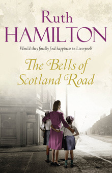 The Bells of Scotland Road by Ruth Hamilton | Goodreads