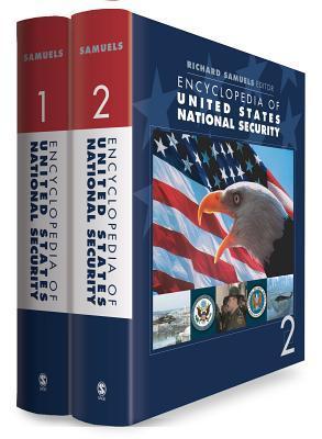Encyclopedia of United States National Security, 2 Vol. Set by Richard ...