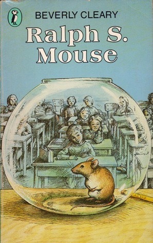 Ralph S. Mouse by Cleary Beverly | Goodreads