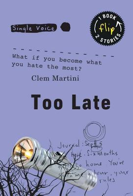 Too Late/Train Wreck by Clem Martini | Goodreads
