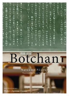 Botchan (Modern Japanese Classics) by Natsume Sōseki | Goodreads