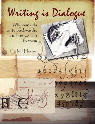 Writing Is Dialogue: Teaching Students How to Think (and Write) Like ...