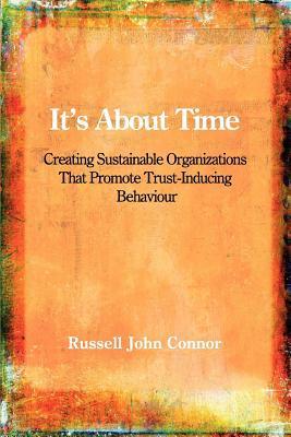 It's About Time;An introduction to Elliott Jaques; a Galileo for the ...