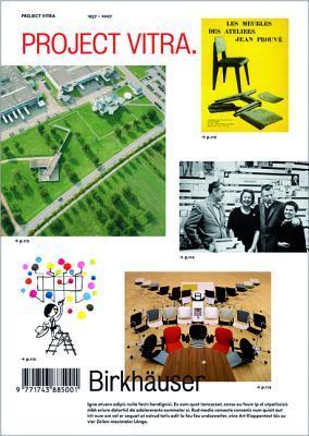 Project Vitra: Sites, Products, Authors, Museum, Collection, Signs by ...